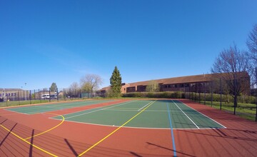Royal Latin School venue for hire in Buckingham - SchoolHire