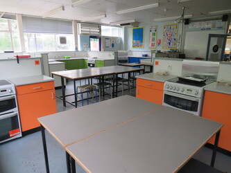 Yateley School venue for hire in Yateley - SchoolHire