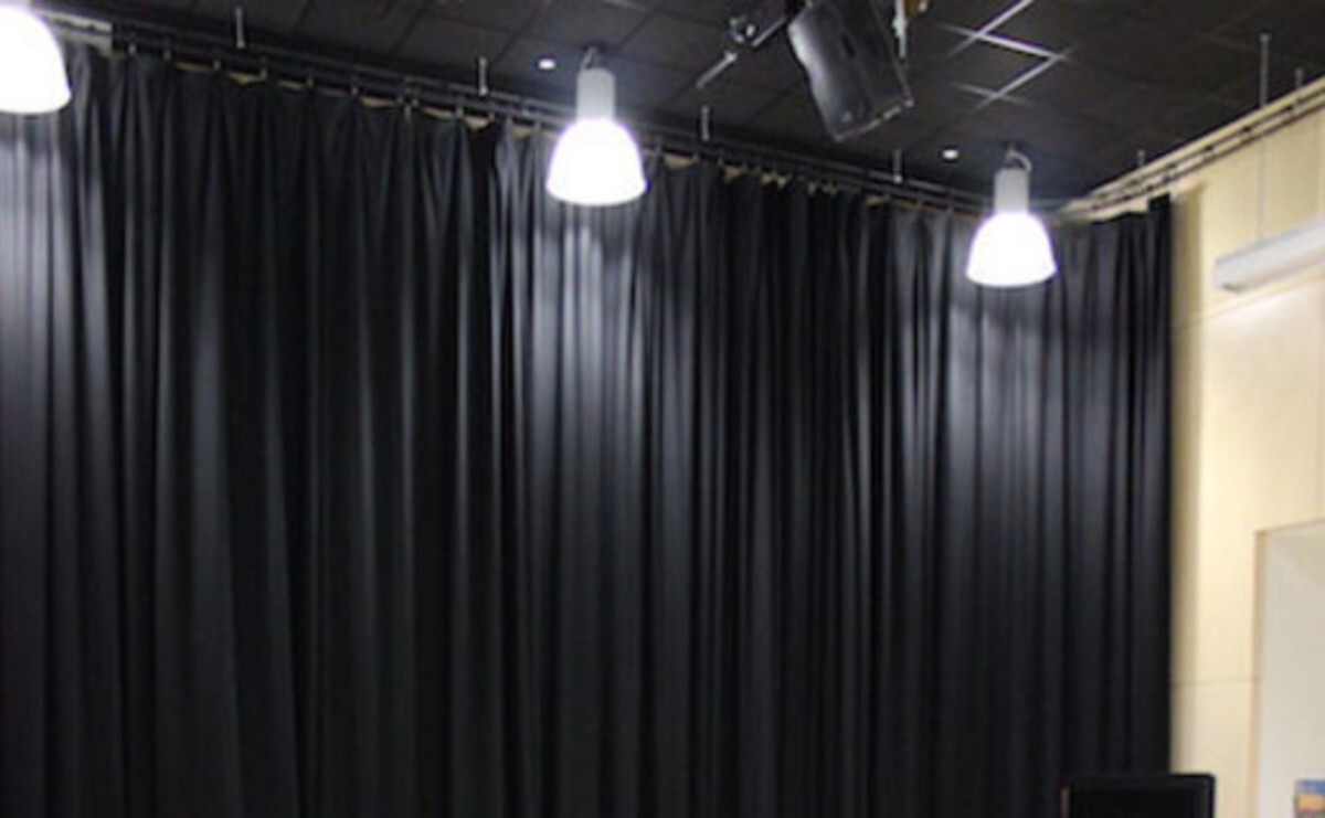 Drama Room / Dance Studio at Darwen Vale High School for hire in Darwen ...