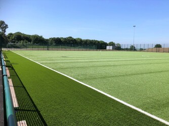 St Wilfrid’s Catholic High School & Sixth Form College venue for hire ...