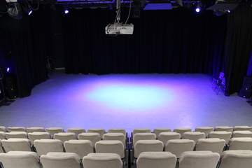 Yateley School venue for hire in Yateley - SchoolHire