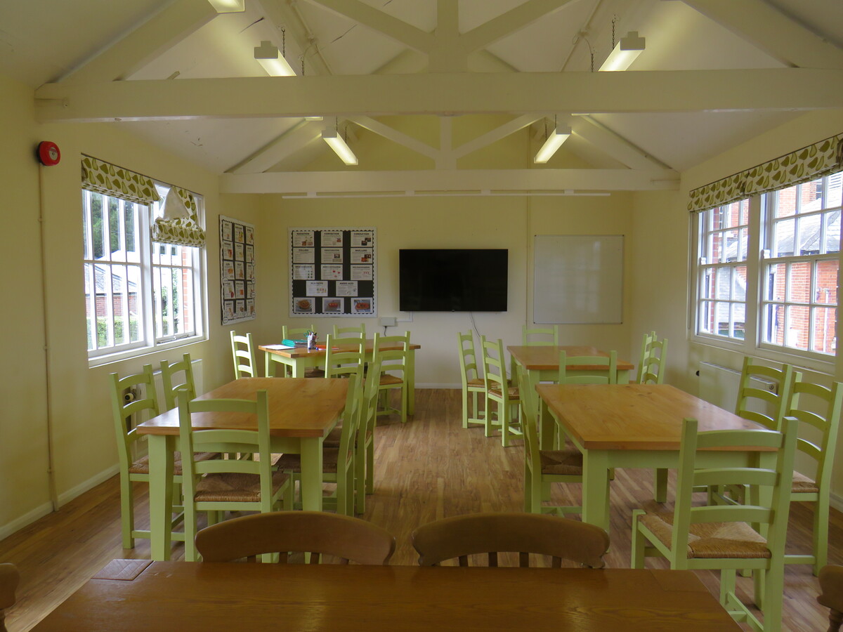 Meeting Room / Conference Room at Ipswich High School for hire in ...