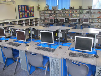 St Margaret's C of E Academy venue for hire in Liverpool - SchoolHire