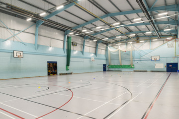 Holy Trinity CofE Secondary School venue for hire in Crawley - SchoolHire