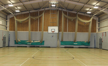 EDU @ Kettlethorpe High School venue for hire in Wakefield - EDU