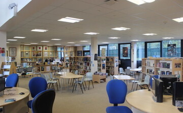 Birchwood High School venue for hire in Hertfordshire - SchoolHire