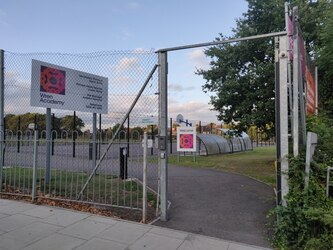 Wren Academy North Finchley venue for hire in Barnet - SchoolHire