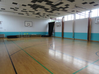 Hounsdown School venue for hire in Southampton - SchoolHire