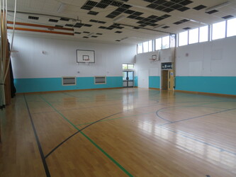 Hounsdown School venue for hire in Southampton - SchoolHire