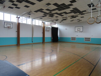 Hounsdown School venue for hire in Southampton - SchoolHire