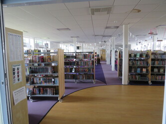 Hounsdown School venue for hire in Southampton - SchoolHire