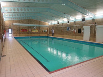 Hounsdown School venue for hire in Southampton - SchoolHire