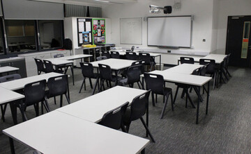 Wren Academy North Finchley venue for hire in Barnet - SchoolHire