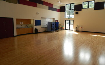 Wren Academy North Finchley venue for hire in Barnet - SchoolHire