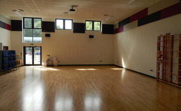 Wren Academy North Finchley venue for hire in Barnet - SchoolHire