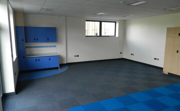 Wren Academy venue for hire in Barnet - SchoolHire