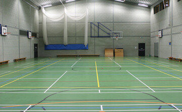 Wren Academy North Finchley venue for hire in Barnet - SchoolHire