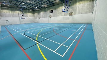 Mill Hill School venue for hire in Barnet - SchoolHire