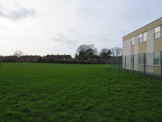 Wellfield Academy venue for hire in Leyland - SchoolHire