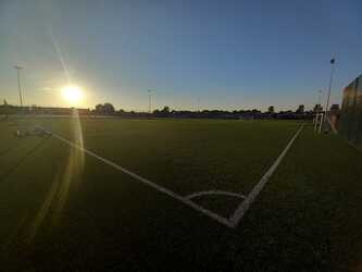 EDU @ Ormiston Chadwick Academy venue for hire in Widnes - EDU