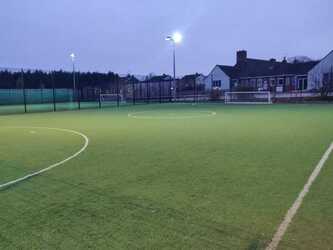 EDU @ Kettering Science Academy venue for hire in Kettering - EDU