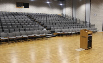 EDU @ Kettering Science Academy venue for hire in Kettering - EDU