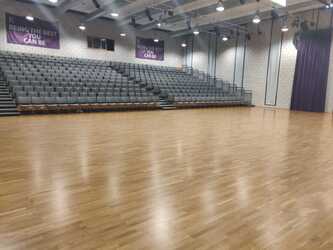 EDU @ Kettering Science Academy venue for hire in Kettering - EDU