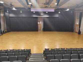 EDU @ Kettering Science Academy venue for hire in Kettering - EDU