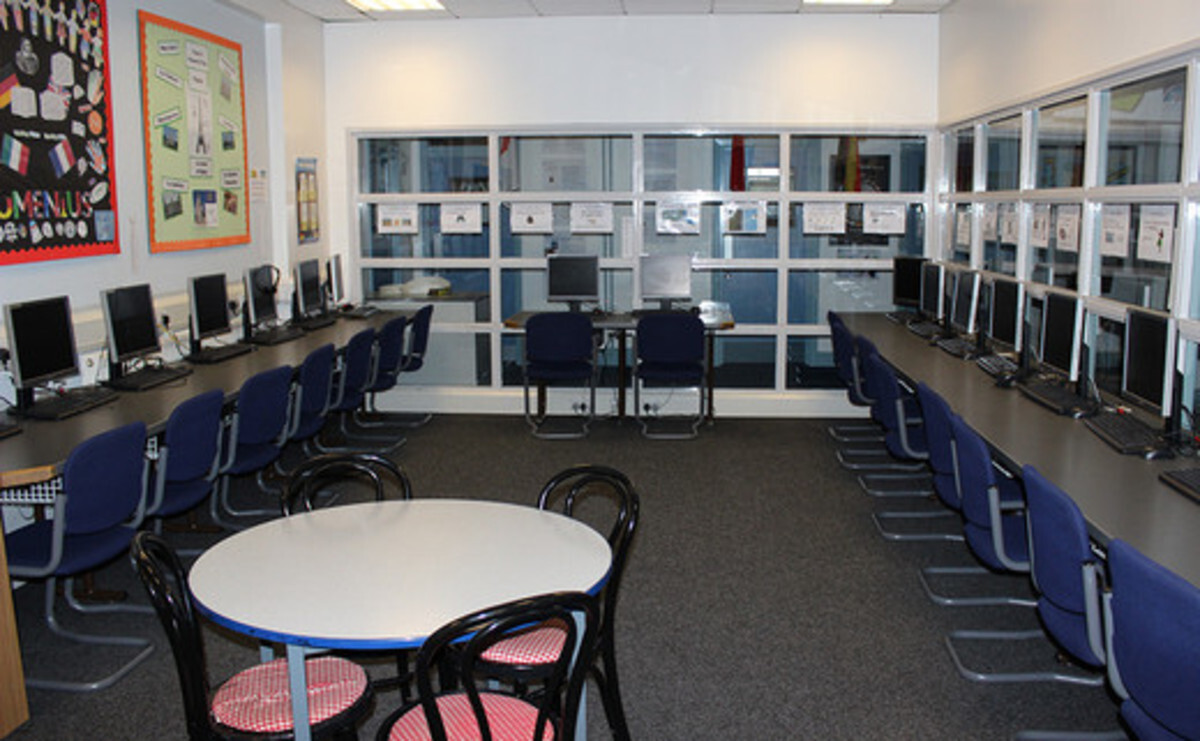 ICT Suite / Ict Suite at WCL @ Standish Community High School for hire ...