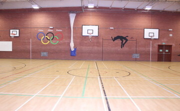 WCL @ Standish Community High School venue for hire in Wigan - SchoolHire