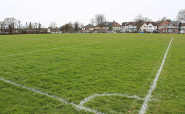 NWSH @ Bishop Rawstorne Church of England Academy venue for hire in ...