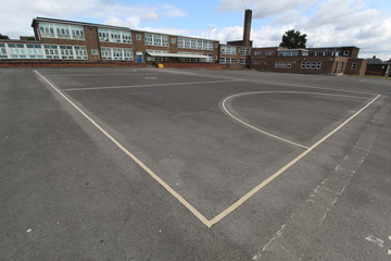 EDU @ Manor Croft Academy venue for hire in Dewsbury - EDU