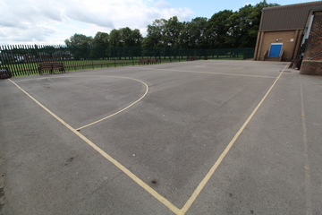 EDU @ Manor Croft Academy venue for hire in Dewsbury - EDU