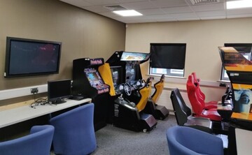 WCL @ Newbridge Learning Community venue for hire in Wigan - SchoolHire