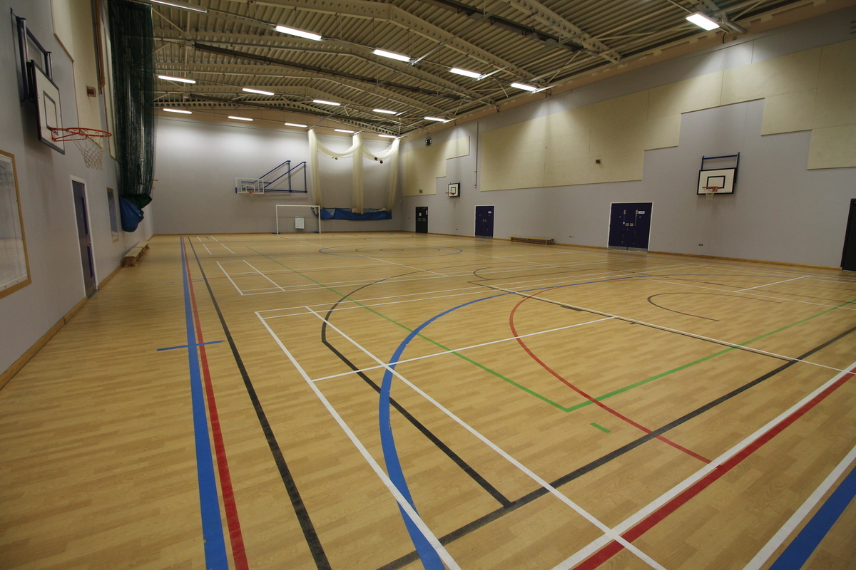 What Is A Sports Hall at Cameron Maughan blog