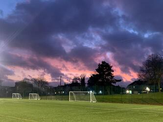 EDU @ Dixons Allerton Academy venue for hire in Bradford - EDU