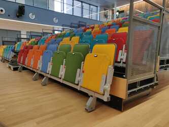 EDU @ Dixons Allerton Academy venue for hire in Bradford - EDU