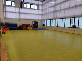 EDU @ Gateacre School venue for hire in Liverpool - EDU