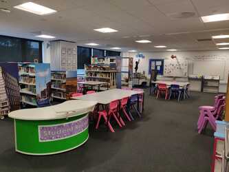 EDU @ Gateacre School venue for hire in Liverpool - EDU