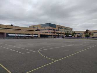 EDU @ Gateacre School venue for hire in Liverpool - EDU