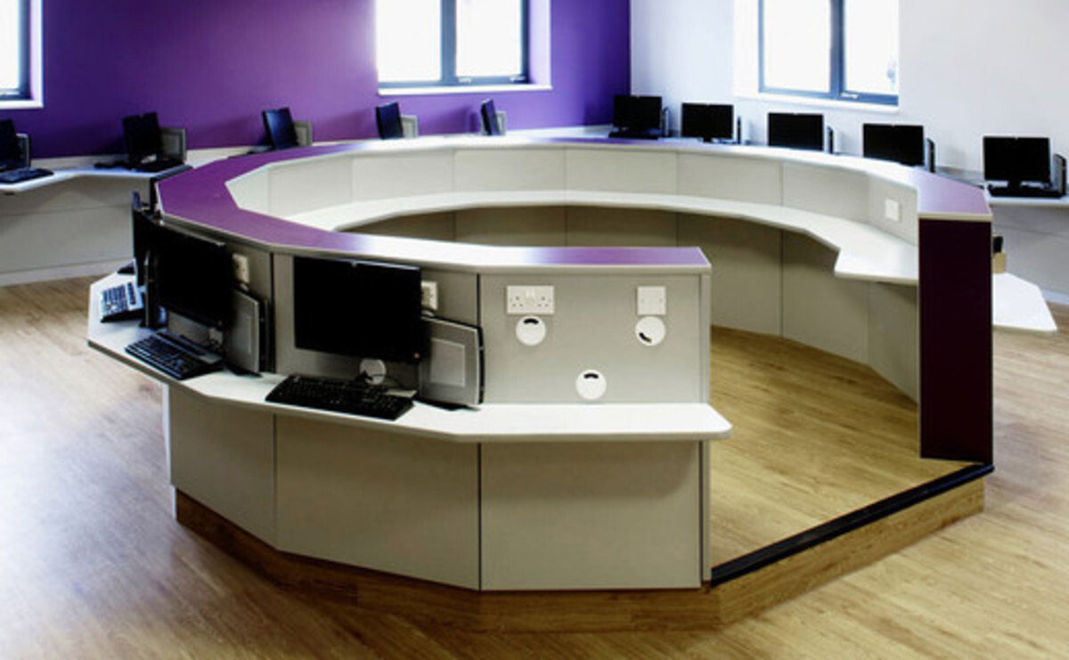 ICT Suite / Ict Suite at NWSH @ Southlands High School for hire in ...