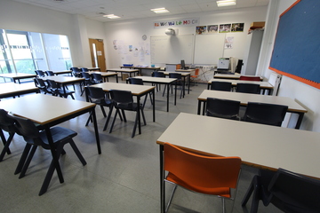 NWSH @ Bolton St Catherine's Academy venue for hire in Bolton - SchoolHire