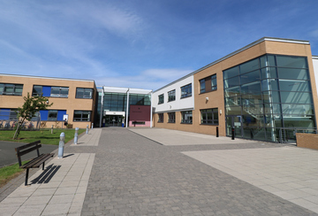 Walbottle Academy venue for hire in Newcastle Upon Tyne - SchoolHire