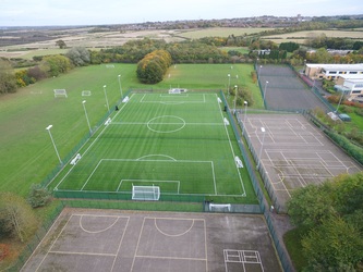 Walbottle Academy venue for hire in Newcastle Upon Tyne - SchoolHire