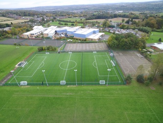 Walbottle Academy venue for hire in Newcastle Upon Tyne - SchoolHire