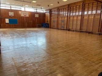 The Pingle Academy venue for hire in Swadlincote - SchoolHire