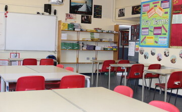 NWSH @ Garstang Community Academy venue for hire in Garstang - SchoolHire