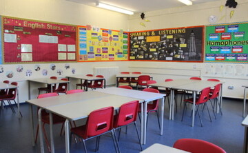 NWSH @ Garstang Community Academy venue for hire in Garstang - SchoolHire