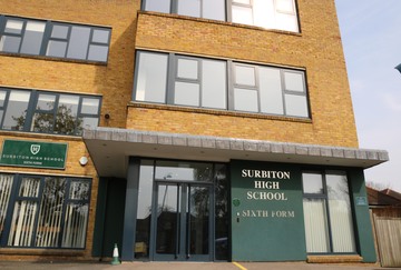 Hire facilities at Surbiton High School - SchoolHire