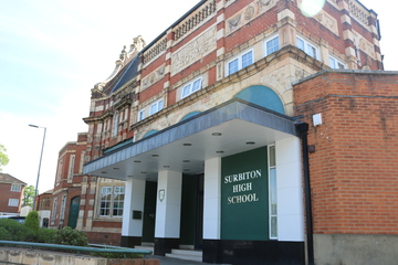 Hire facilities at Surbiton High School - SchoolHire